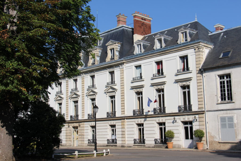 Informations - Saint Martin de France