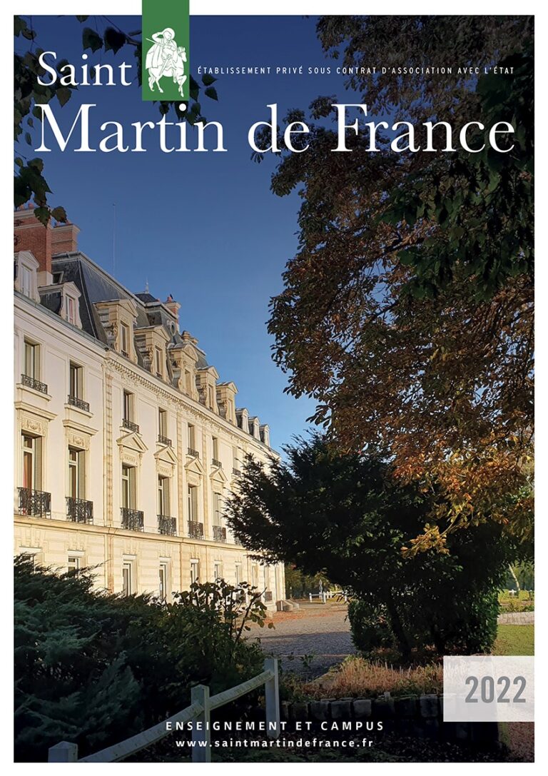 Saint Martin de France - Saint Martin de France
