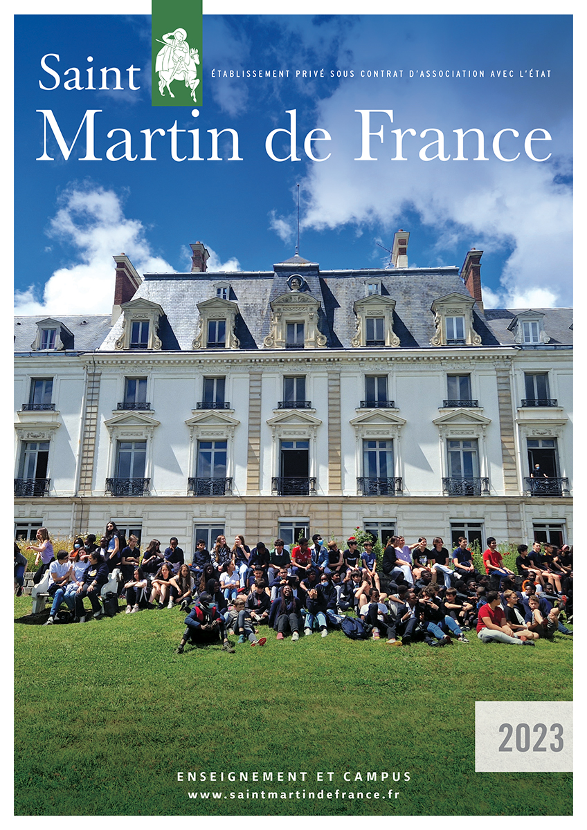 Saint Martin de France - Saint Martin de France